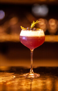 Drinks Autorais » Casarão Augusta